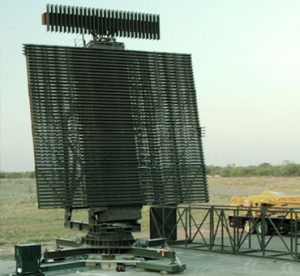 SAOCOM - Satélite Argentino