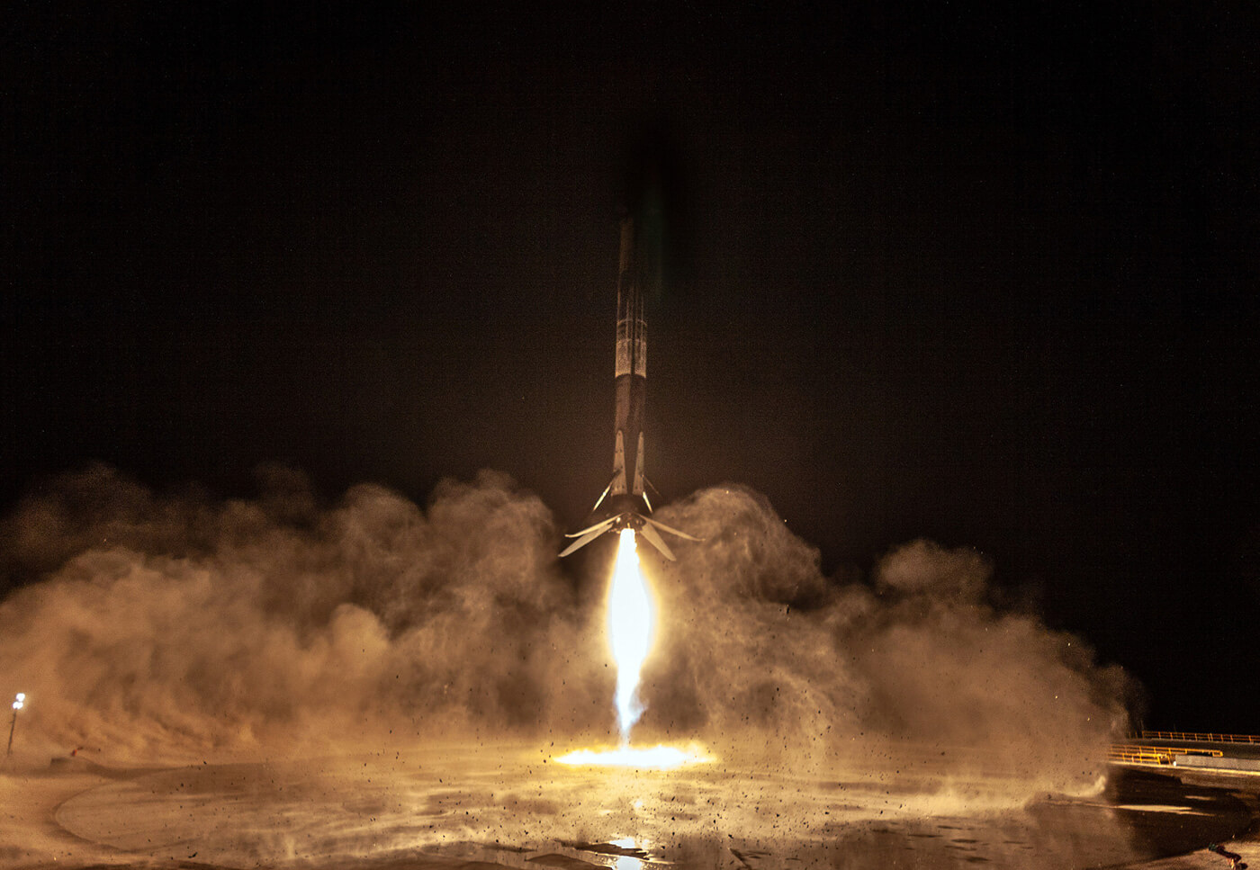 SAOCOM - Satélite Argentino