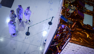 SAOCOM - Satélite Argentino